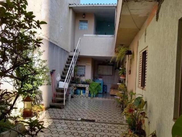 Casa São Paulo SP Vila Carrão
