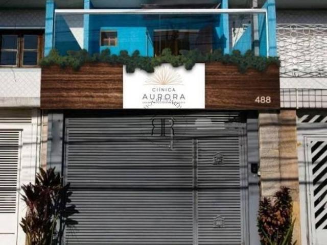 Casa São Paulo SP Vila Gomes Cardim