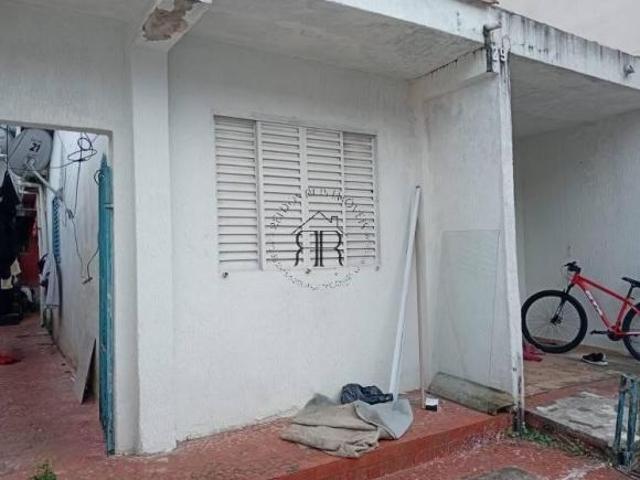 Casa São Paulo SP Conjunto Habitacional Marechal Mascarenhas de Morai