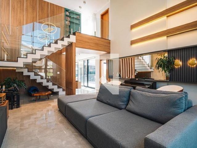Casa, São Pedro, 5 Quartos, 548 m2 Juiz de Fora