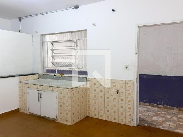 Casa, São Pedro, 1 Quarto, 30 m2 Osasco