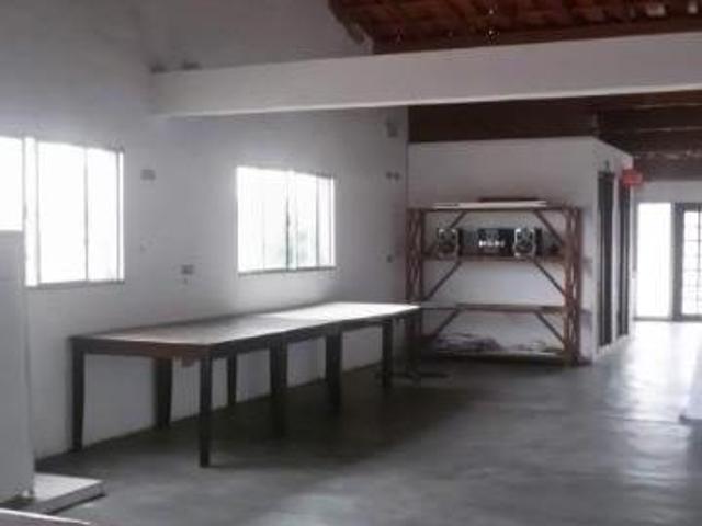 CASA SÃO PEDRO