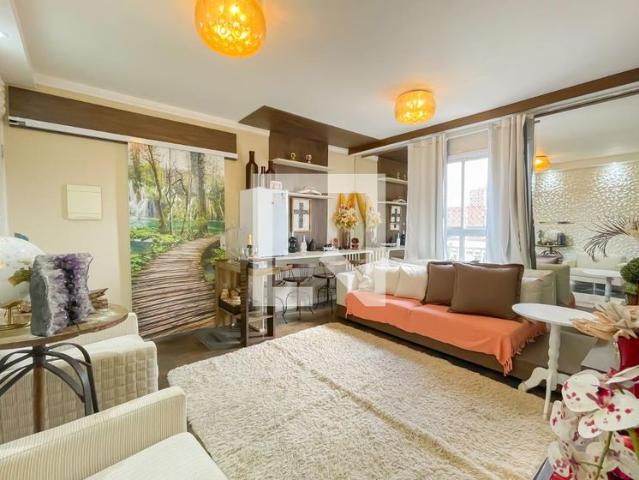 Casa, São Pedro, 2 Quartos, 65 m2 Osasco