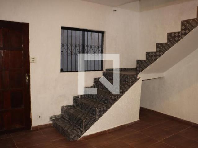 Casa, São Rafael, 3 Quartos, 70 m2 São Paulo