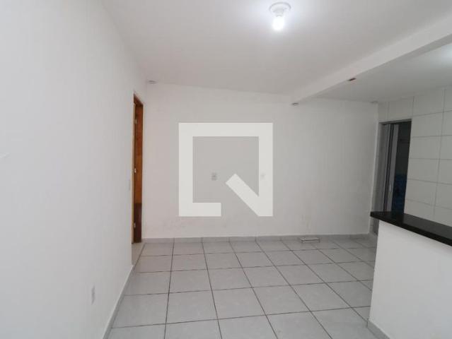 Casa, São Rafael, 1 Quarto, 40 m2 São Paulo
