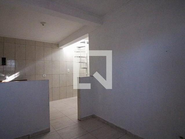 Casa, São Rafael, 2 Quartos, 55 m2 São Paulo