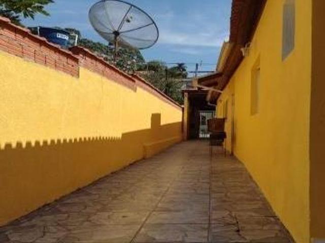 CASA SÃO ROQUE