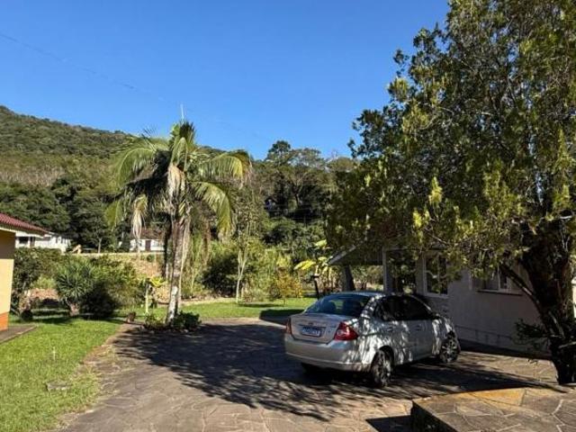 Casa, São Roque, Feliz, RS