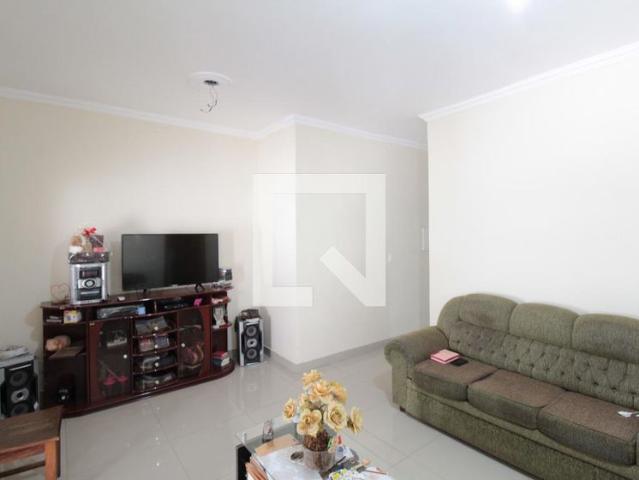 Casa, São Salvador, 2 Quartos, 60 m2 Belo Horizonte