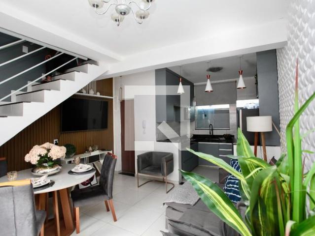Casa, São Salvador, 2 Quartos, 80 m2 Belo Horizonte