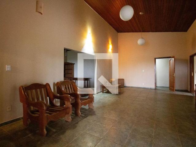 Casa, São Sebastião, 6 Quartos, 600 m2 Brasília
