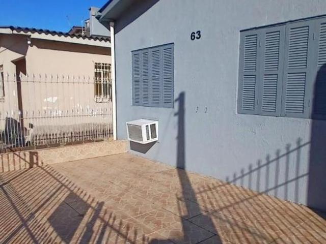 Casa, São Sebastião, Esteio, RS