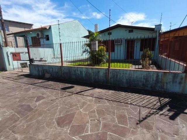 Casa, São Sebastião, Esteio, RS