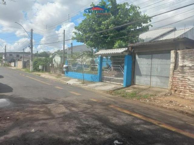 Casa São Sebastião Esteio