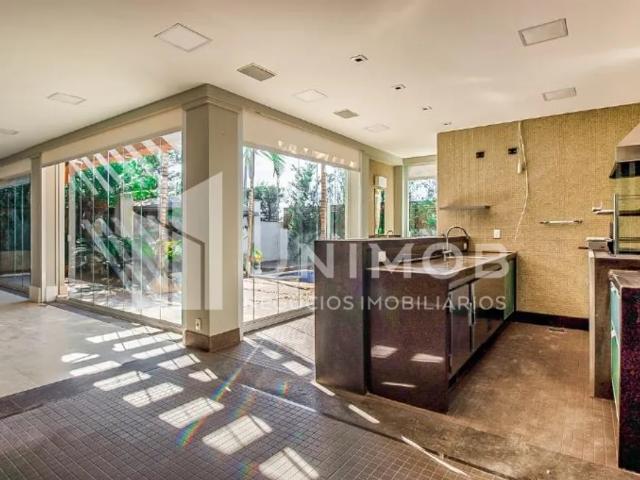 Casa Sítios de Recreio Gramado Campinas