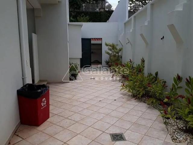 Casa Sítios de Recreio Gramado Campinas