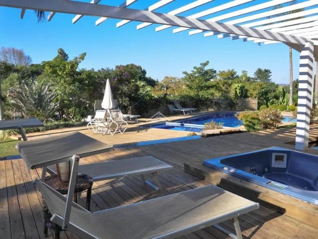 Casa Sítios de Recreio Gramado Campinas