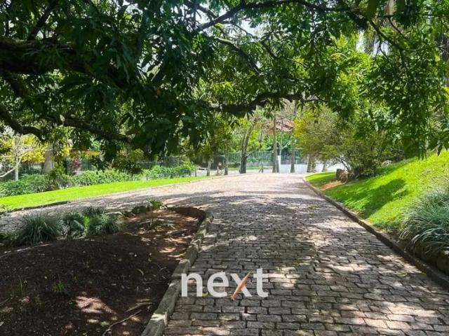 Casa Sítios de Recreio Gramado Campinas