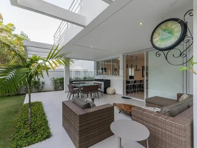 Casa Sítios de Recreio Gramado Campinas