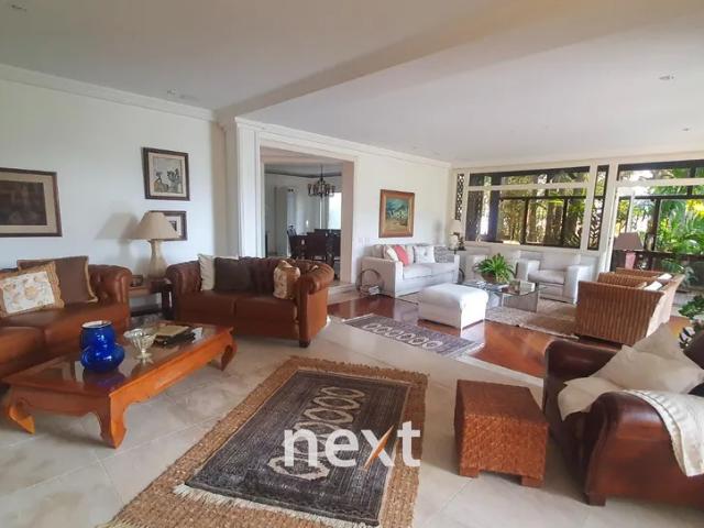 Casa Sítios de Recreio Gramado Campinas