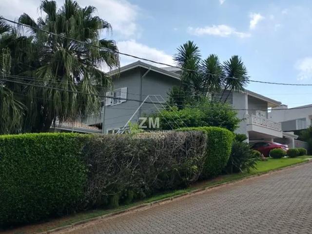 Casa Sítios de Recreio Gramado Campinas