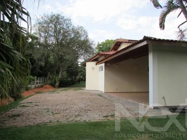 Casa Sítios de Recreio Gramado Campinas