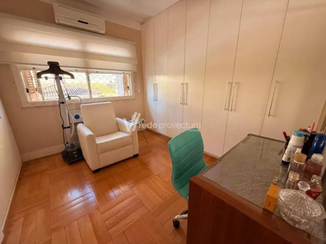 Casa Sítios de Recreio Gramado Campinas