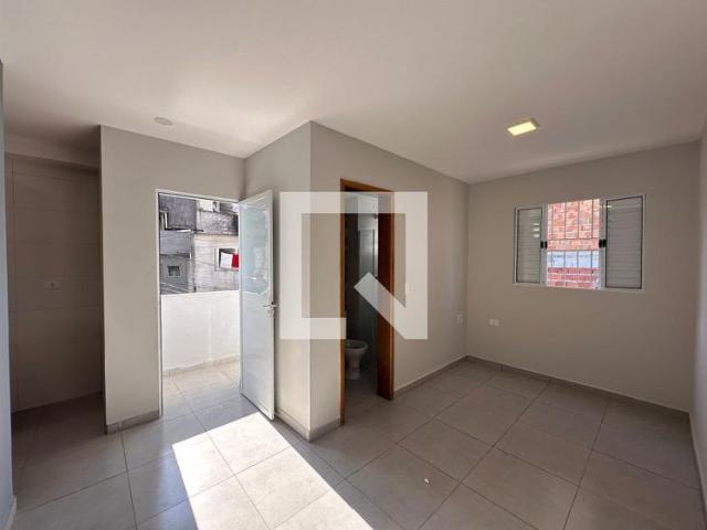 Casa, Sacomã, 1 Quarto, 27 m2 São Paulo