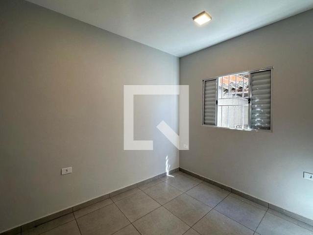 Casa, Sacomã, 1 Quarto, 20 m2 São Paulo