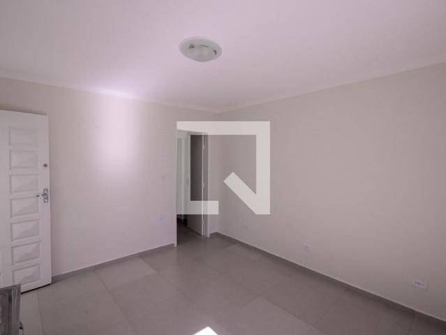 Casa, Sacomã, 1 Quarto, 30 m2 São Paulo
