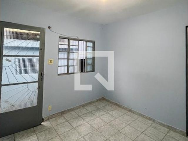 Casa, Sacomã, 1 Quarto, 30 m2 São Paulo