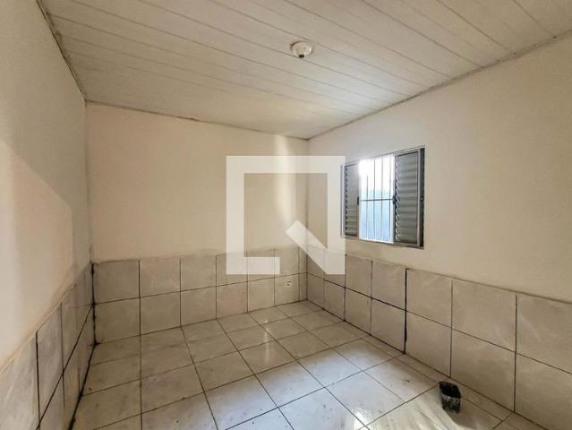 Casa, Sacomã, 1 Quarto, 30 m2 São Paulo