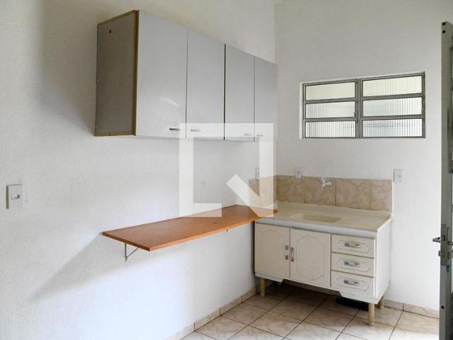 Casa, Sacomã, 1 Quarto, 40 m2 São Paulo