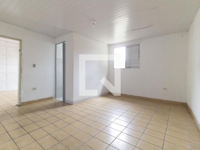 Casa, Sacomã, 1 Quarto, 50 m2 São Paulo