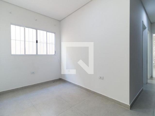 Casa, Sacomã, 2 Quartos, 50 m2 São Paulo