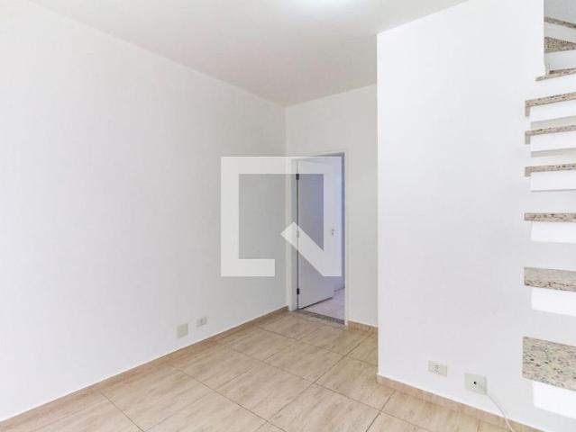 Casa, Sacomã, 2 Quartos, 55 m2 São Paulo