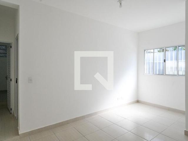 Casa, Sacomã, 2 Quartos, 55 m2 São Paulo