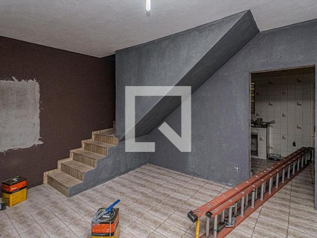 Casa, Sacomã, 2 Quartos, 60 m2 São Paulo