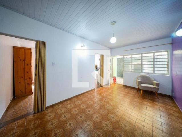 Casa, Sacomã, 2 Quartos, 69 m2 São Paulo