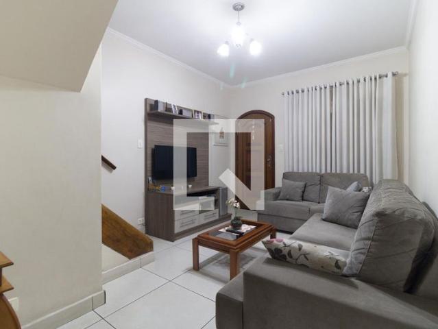 Casa, Sacomã, 2 Quartos, 73 m2 São Paulo