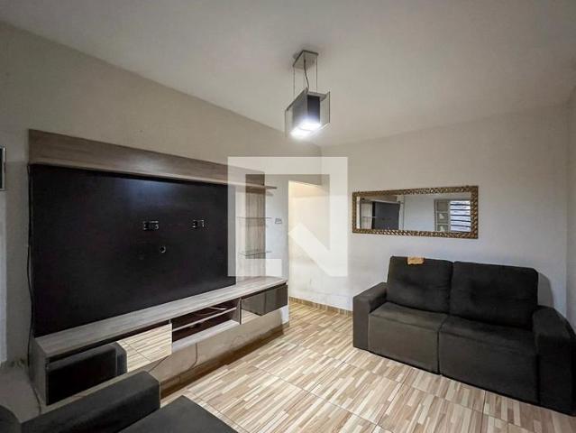 Casa, Sacomã, 2 Quartos, 80 m2 São Paulo