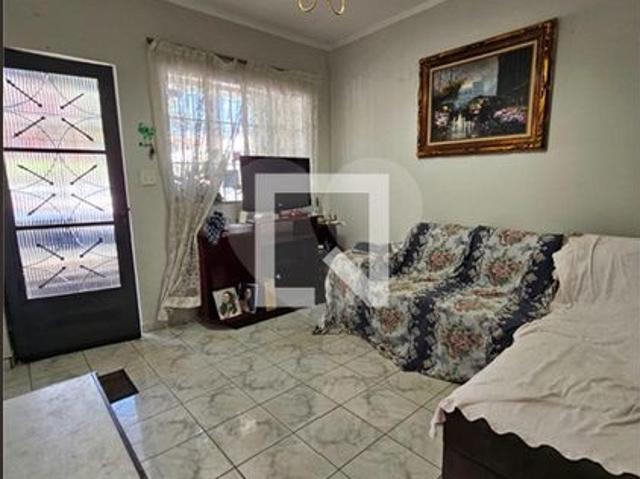 Casa, Sacomã, 2 Quartos, 80 m2 São Paulo