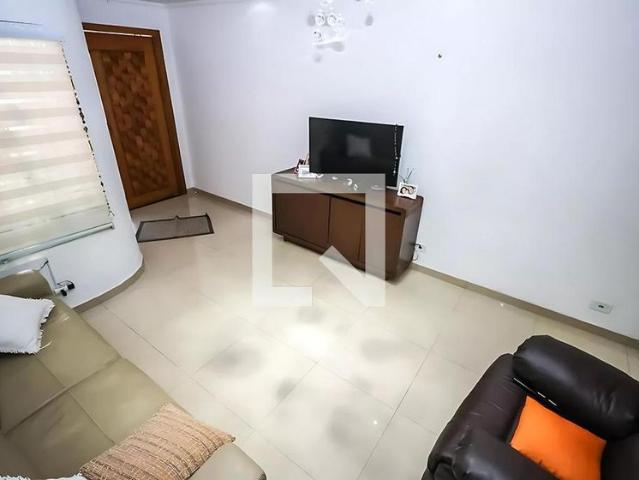 Casa, Sacomã, 2 Quartos, 120 m2 São Paulo