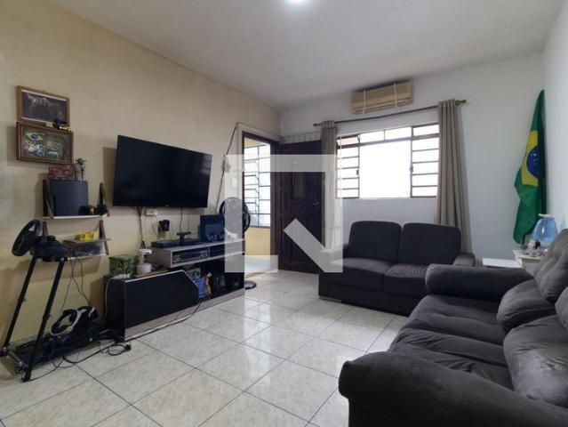 Casa, Sacomã, 2 Quartos, 175 m2 São Paulo