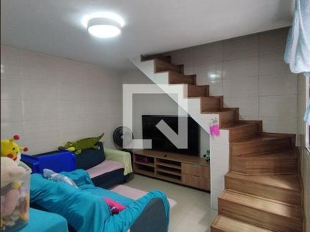 Casa, Sacomã, 3 Quartos, 70 m2 São Paulo