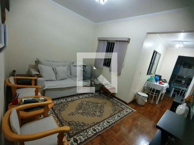 Casa, Sacomã, 3 Quartos, 80 m2 São Paulo