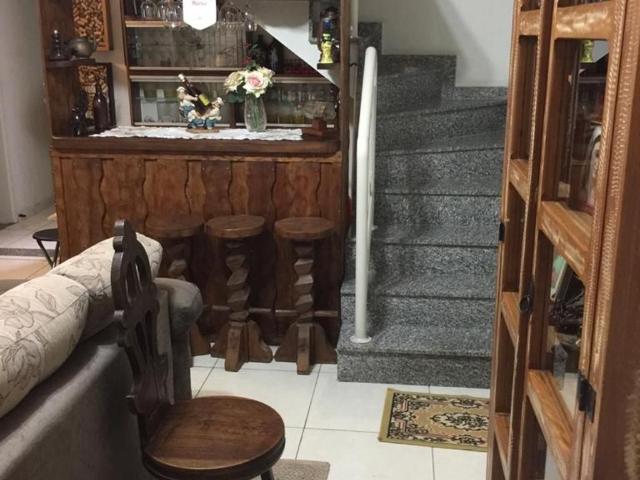 Casa, Sacomã, 3 Quartos, 110 m2 São Paulo