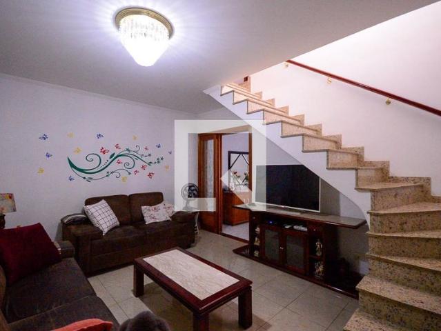 Casa, Sacomã, 3 Quartos, 137 m2 São Paulo