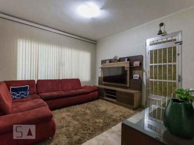 Casa, Sacomã, 4 Quartos, 250 m2 São Paulo