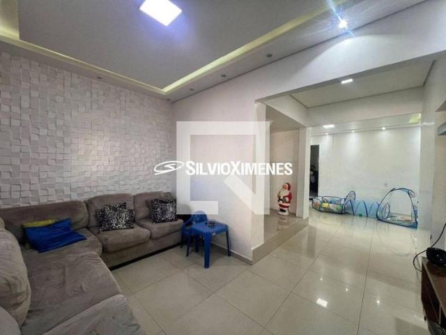 Casa, Sagrada Família, 5 Quartos, 294 m2 Belo Horizonte